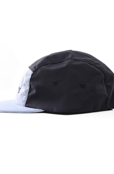Alphanumeric x Adapt :: DEK II (Navy/Powder 5-Panel Cap) – Adapt.
