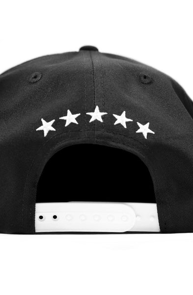 A-Type (Snapback Cap) – Adapt.