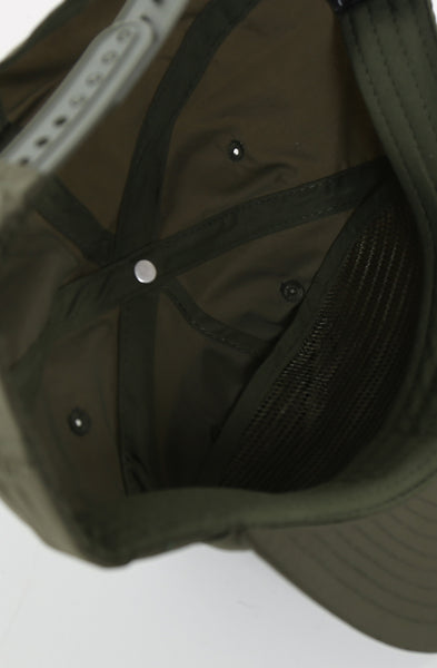 Haze (Army Nylon Snapback Cap) – Adapt.