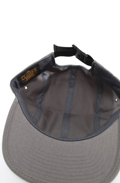 AAC (Silver 5-Panel Camp Hat) – Adapt.